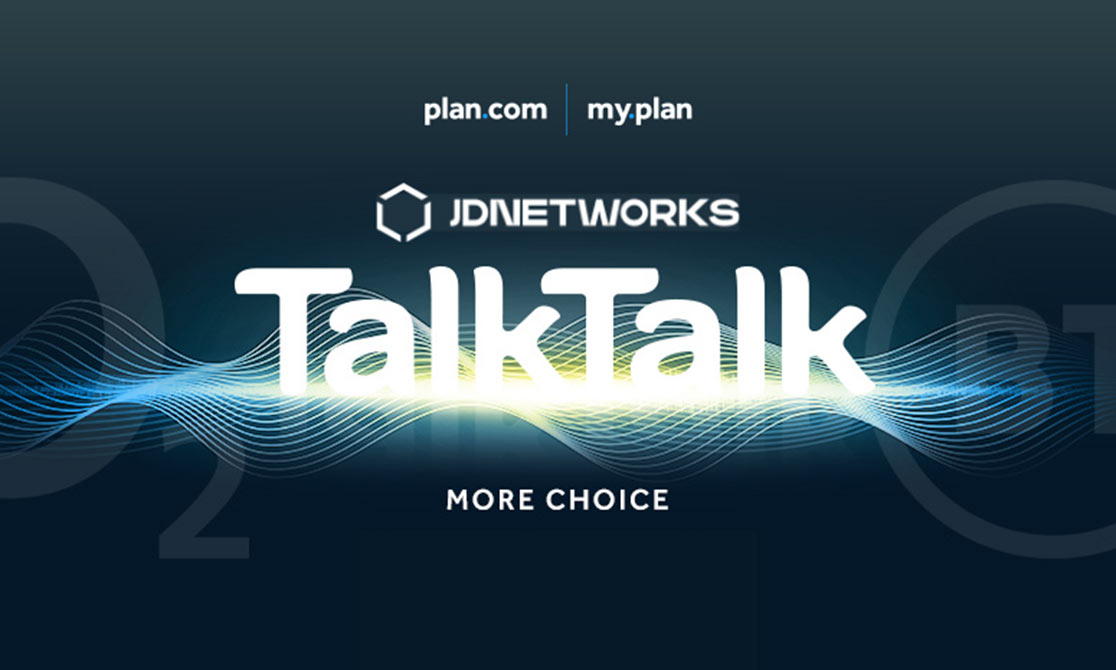 Plan.com announces new partnership - JD Networks