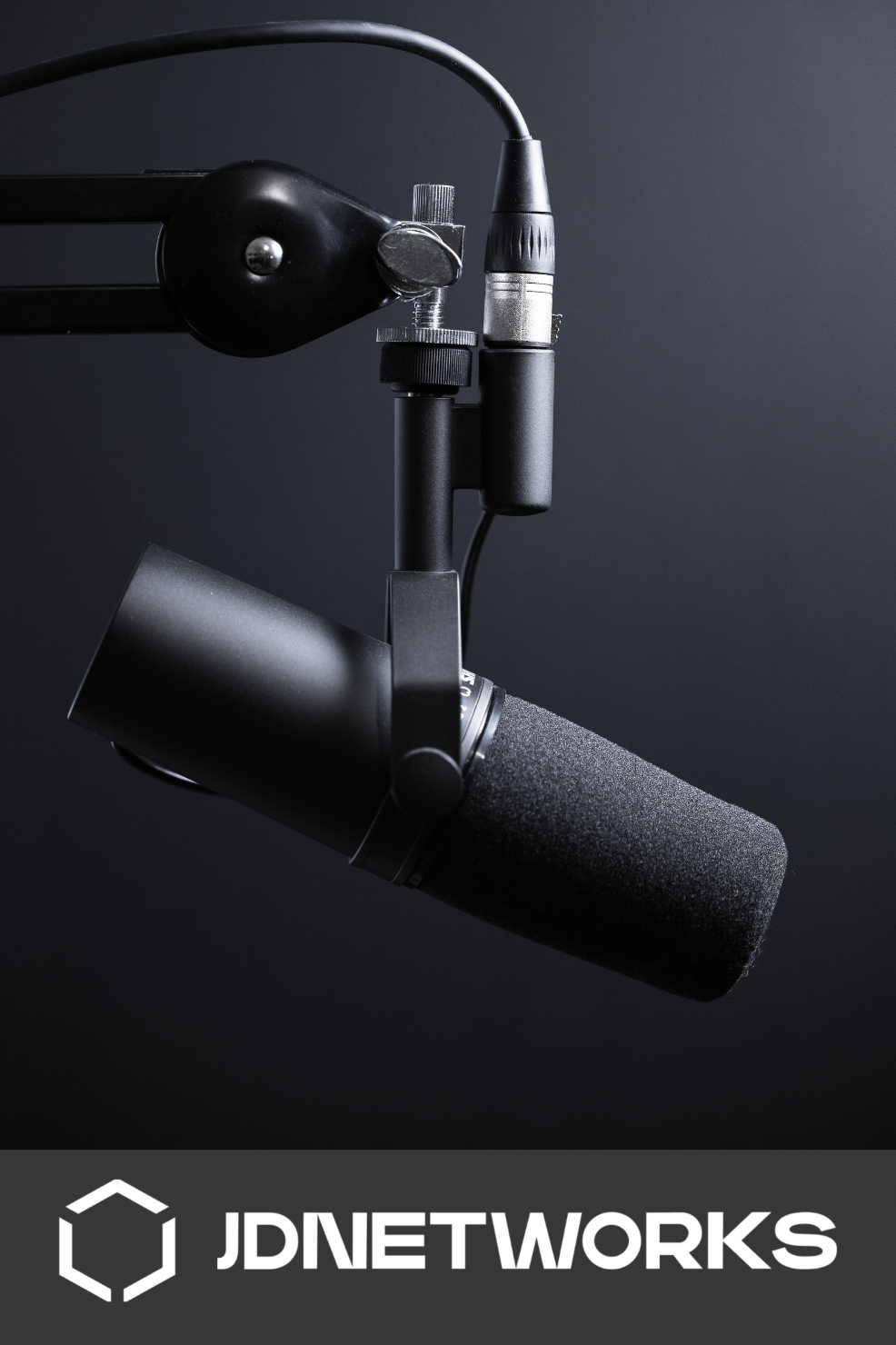 Audio Demo Suite - JD Networks